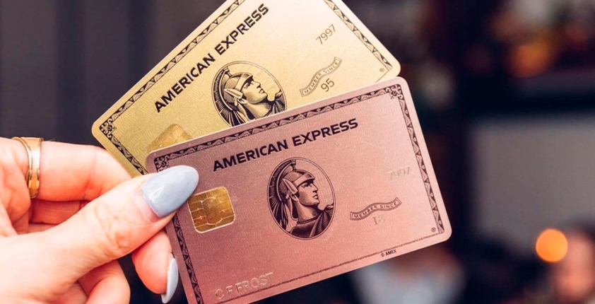 Tarjeta American Express Gold - inforfinance