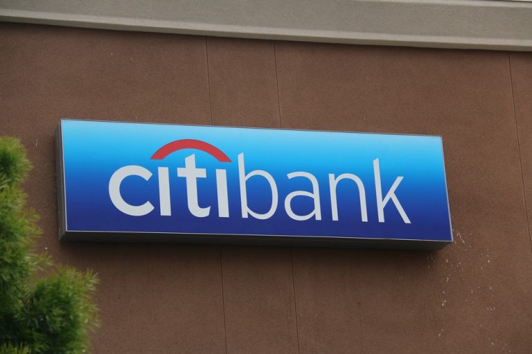 The Citibank Personal Loans - inforfinance
