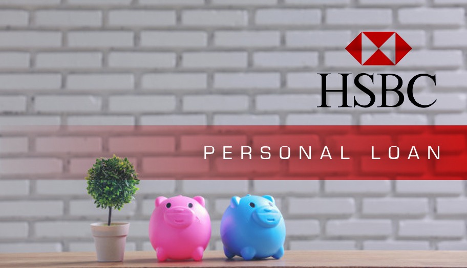 HSBC Personal Loans - inforfinance
