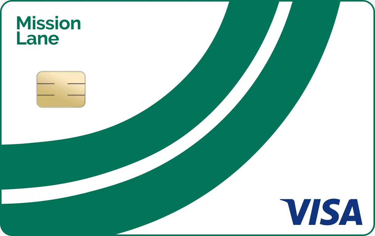 The Mission Lane Visa Credit Card - inforfinance