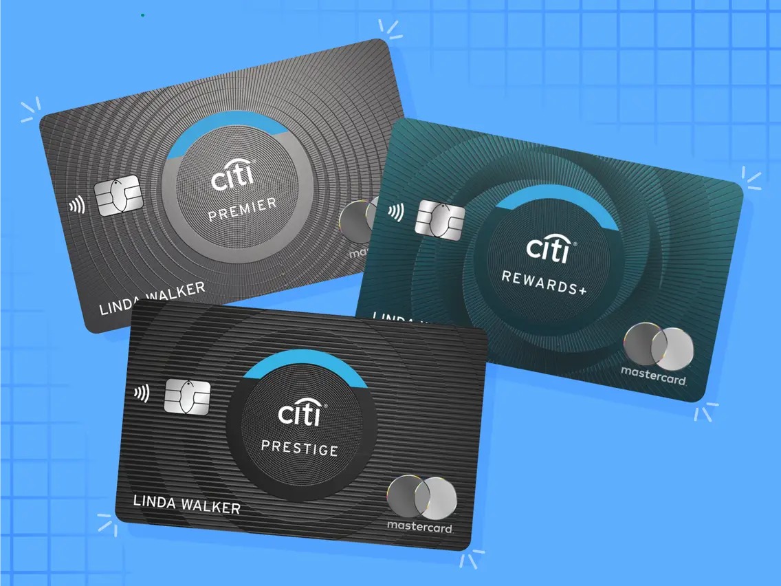 Citi Rewards+ Card - inforfinance