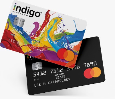 Tarjeta de Crédito Indigo - inforfinance