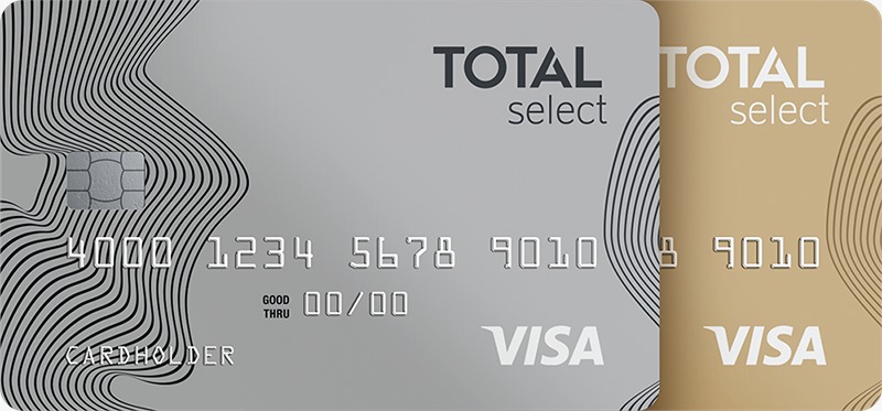 Total Select - inforfinance