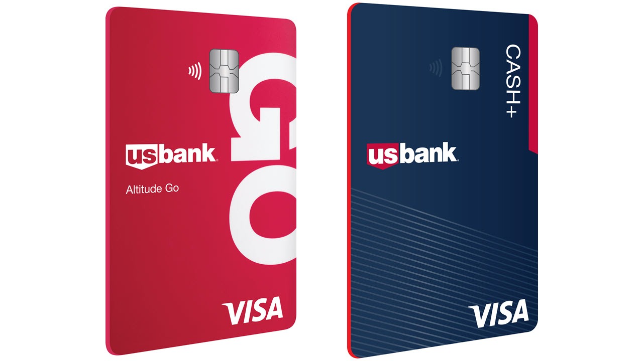 The U.S. Bank Altitude Go Secured Card - inforfinance
