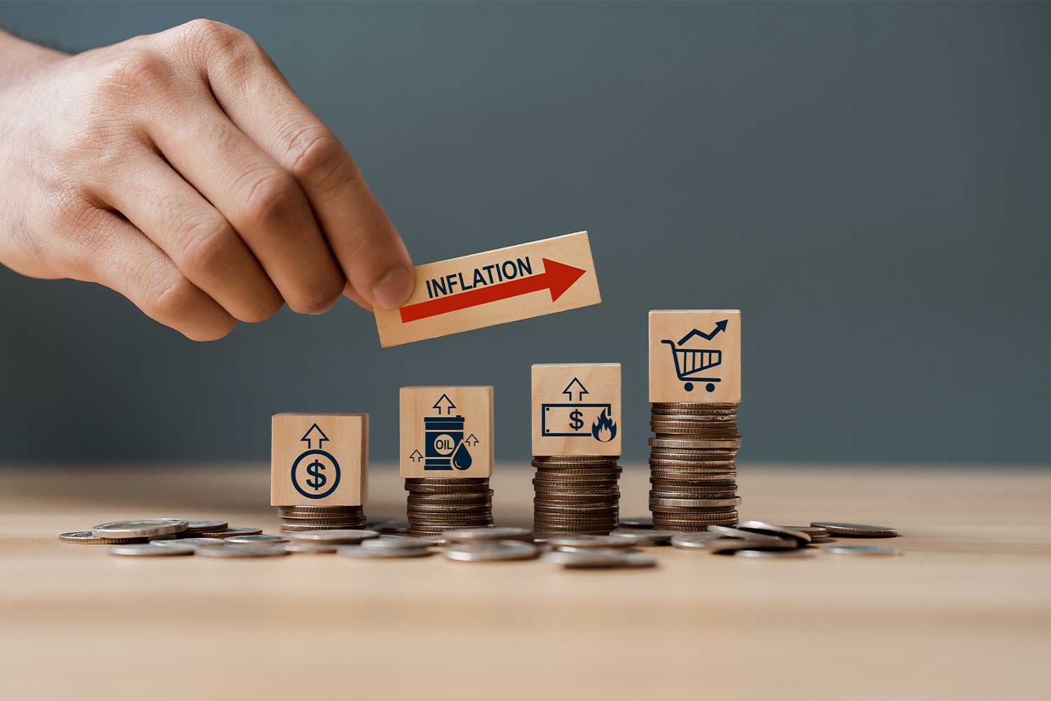 Learn about the best companies to consider investing in the midst of an ...