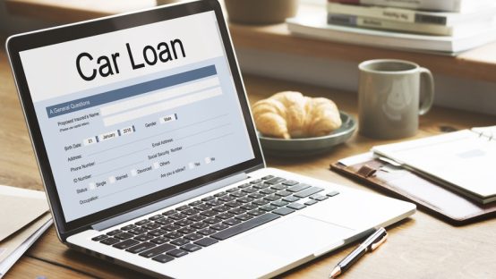 CHASE AUTO LOAN — Smart Financing for Your Next Ride - inforfinance